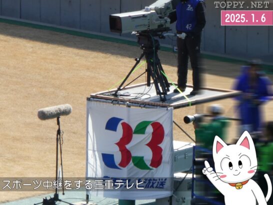 かつては日テレとJNN各局がタッグを組んでいた高校サッカー中継 | TOPPYのくびったけ日記